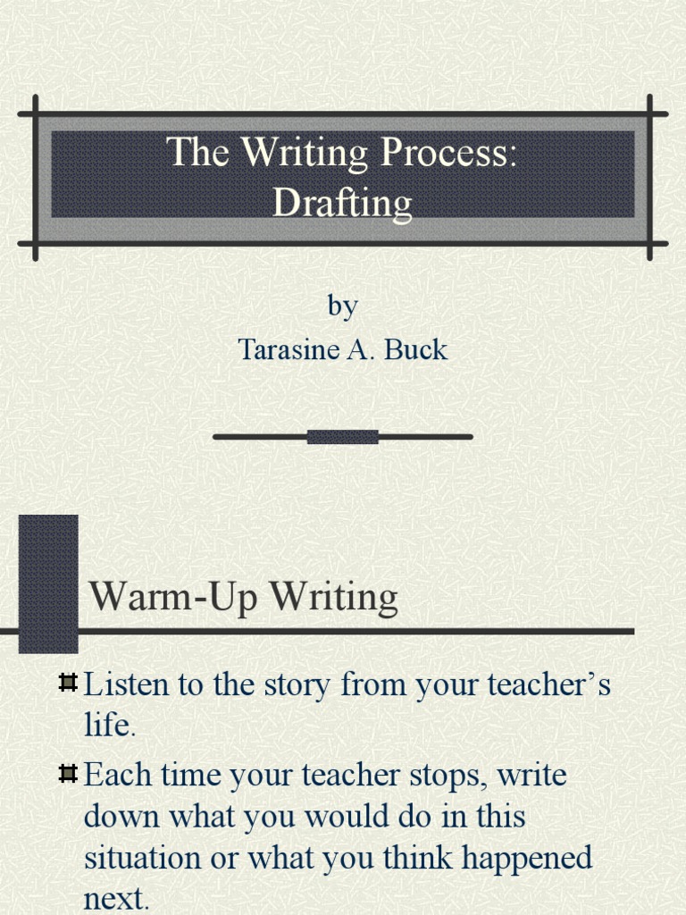 Writing Skills for Students | PDF | Essays
