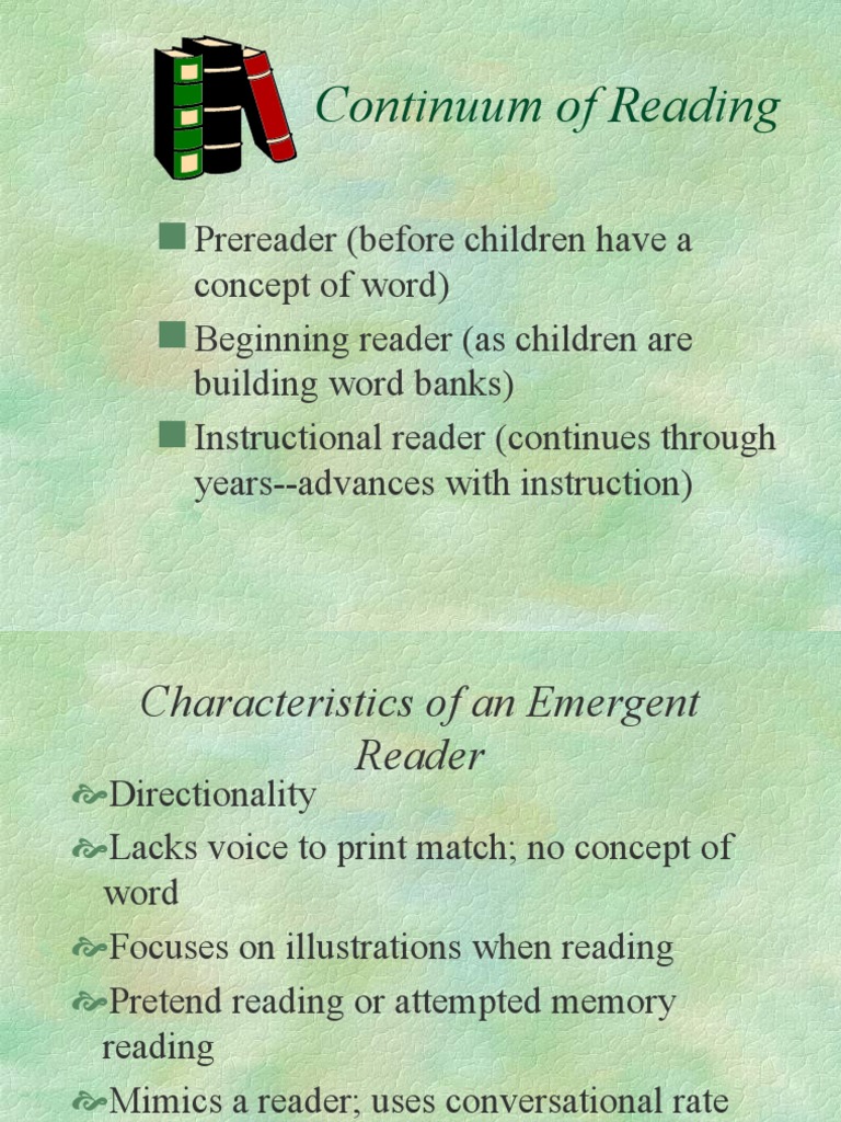 Emergent | PDF | Writing | Neuropsychological Assessment