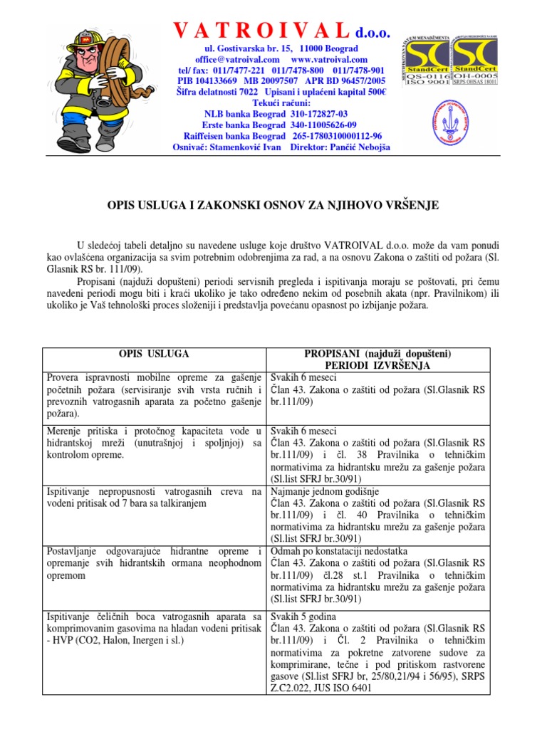 02-Zakonski Osnov Za ZOP PDF | PDF