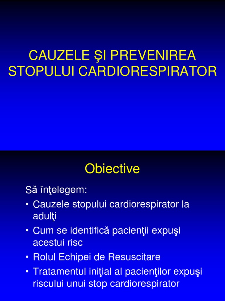 9 Sindromul Coronarian Acut | PDF