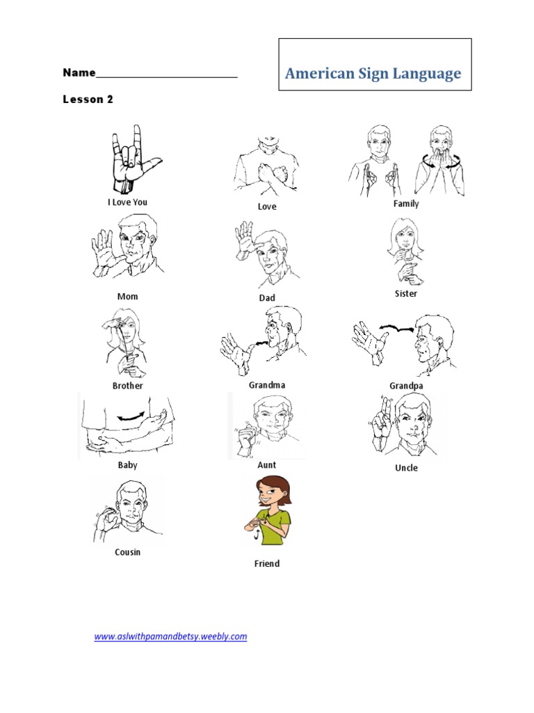 Lesson 2 | PDF