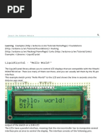 Cranfield University Campus Map | PDF