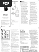 Escala de Graffar Adaptada PDF | PDF | Diploma acadêmico | Ensino Superior