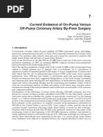Octopus Evolution | PDF | Coronary Artery Bypass Surgery ...