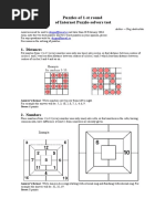 Defusal Manual | PDF | Color | Teaching Mathematics