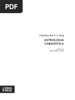 Tabela de Numerologia Cabalística | PDF | Cabala | Liderança
