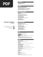 Ashish Resume Final | PDF | Amazon Web Services | Algorithms