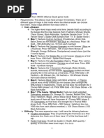 Convera Student Infosheet | PDF | Payments | Banks