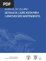 Guía para Iniciar Sesión en Capacítate Carso | PDF