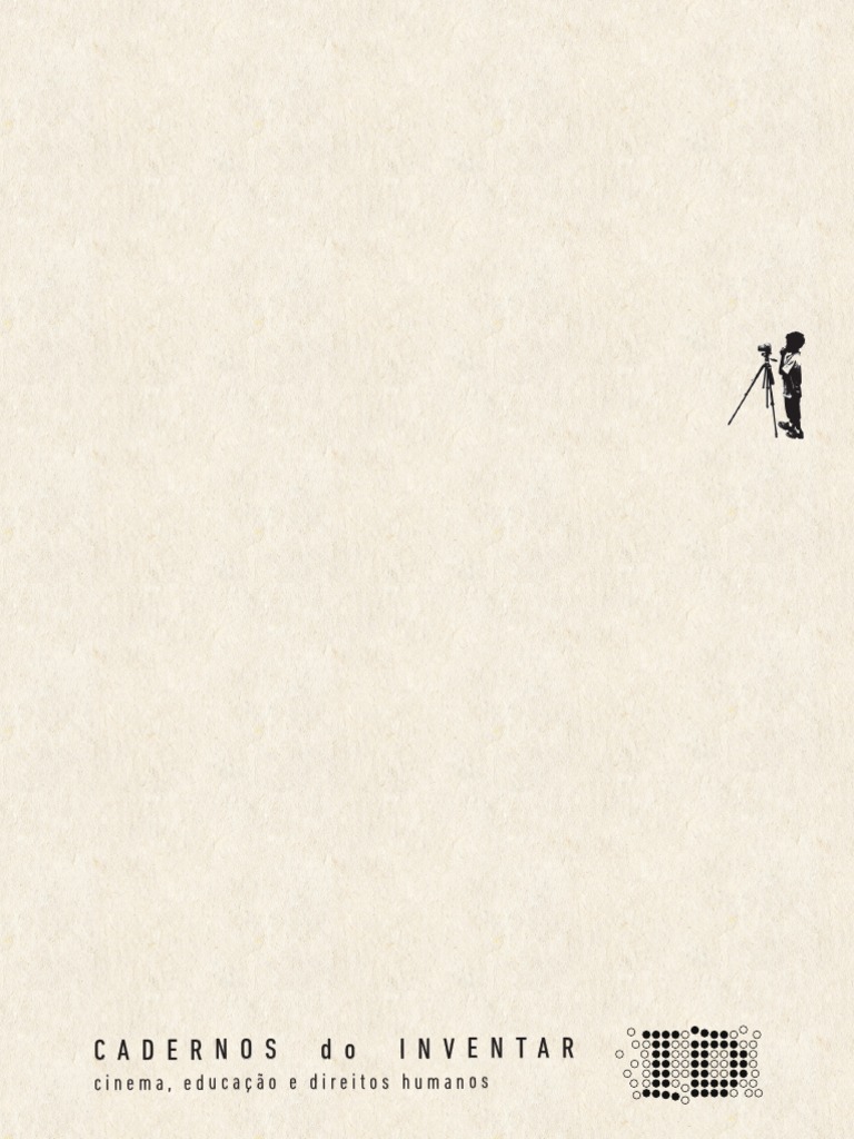 Cadernos Do Inventar Com Diferenca PDF | PDF | Câmera | Imagem