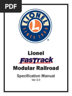 Lionel Trains Complete Schematics | PDF