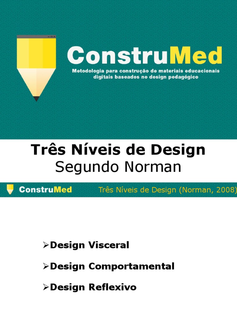 Emotional Design Why We Love or Hate Everyday Things Donald Norman | PDF