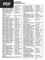 Rumusan - Junior UEC | PDF