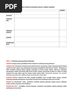 Elemen Sastera | PDF