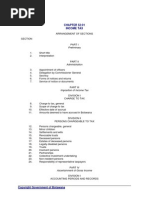 Equalisation On Investment Funds | PDF | Investment Management | Hedge Fund