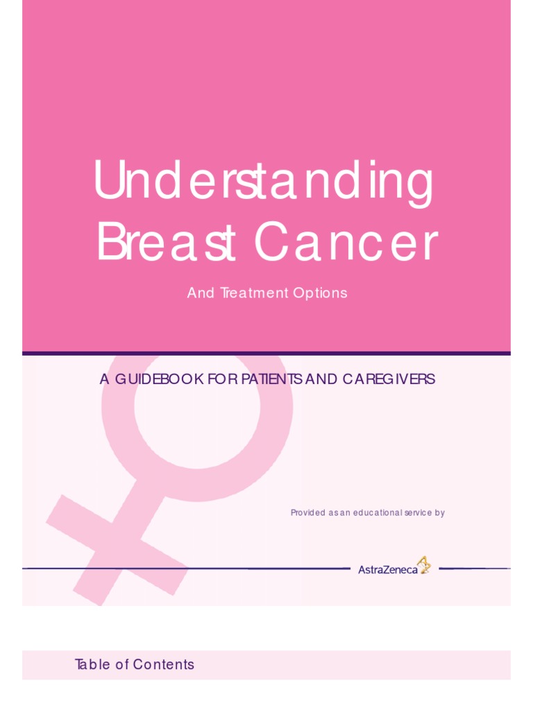Understanding Breast Cancer: and Treatment Options | PDF | Biopsy ...