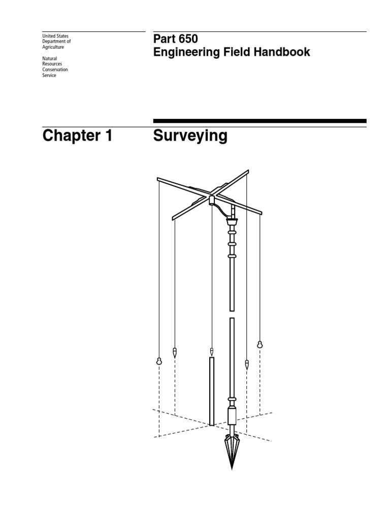 Surveying Book | PDF | Surveying | Accuracy And Precision