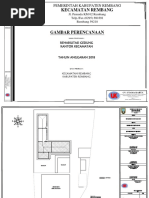 Cara Menghitung KDB, KLB, KDH, GSB | PDF