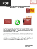 AMOCO (American Oil Company) | PDF | Mergers And Acquisitions | Bp