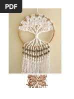 T-Shirt Yarn Macramé Puppets | PDF | Home & Garden