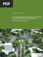 Indore Master Plan 2035 | PDF
