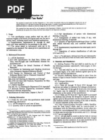 AISC 13th - Material Grades | PDF | Welding | Construction