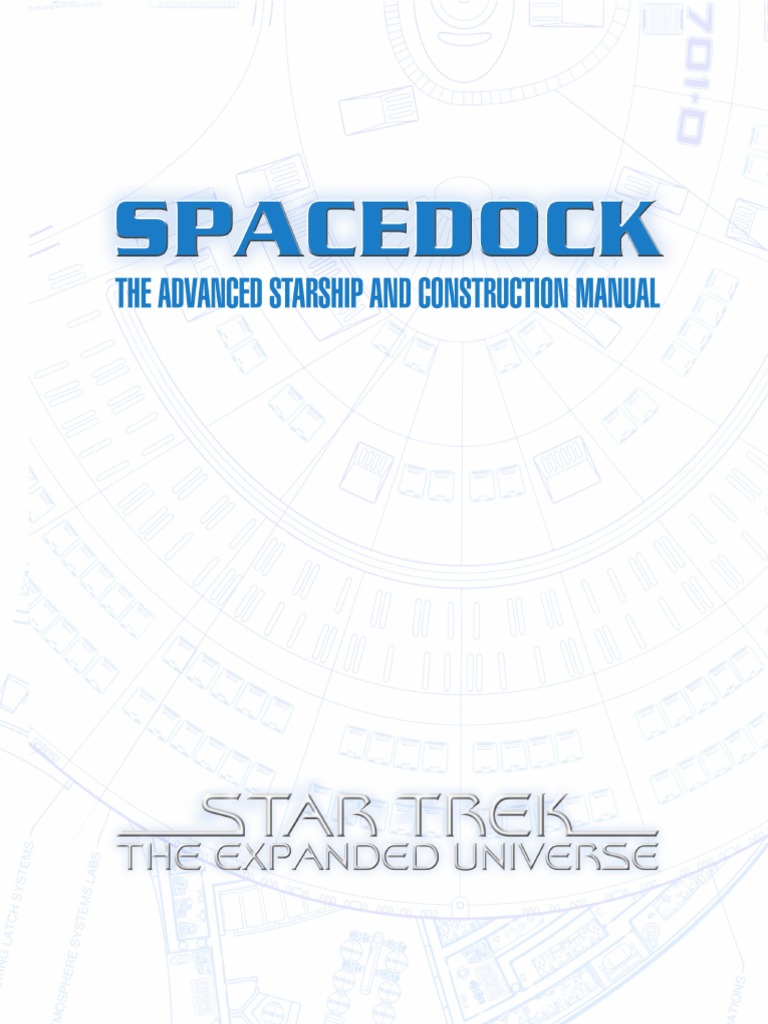 Dominion War | PDF | Star Trek | Nature