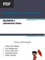 Brosur (Kementerian Kesihatan Malaysia) | PDF