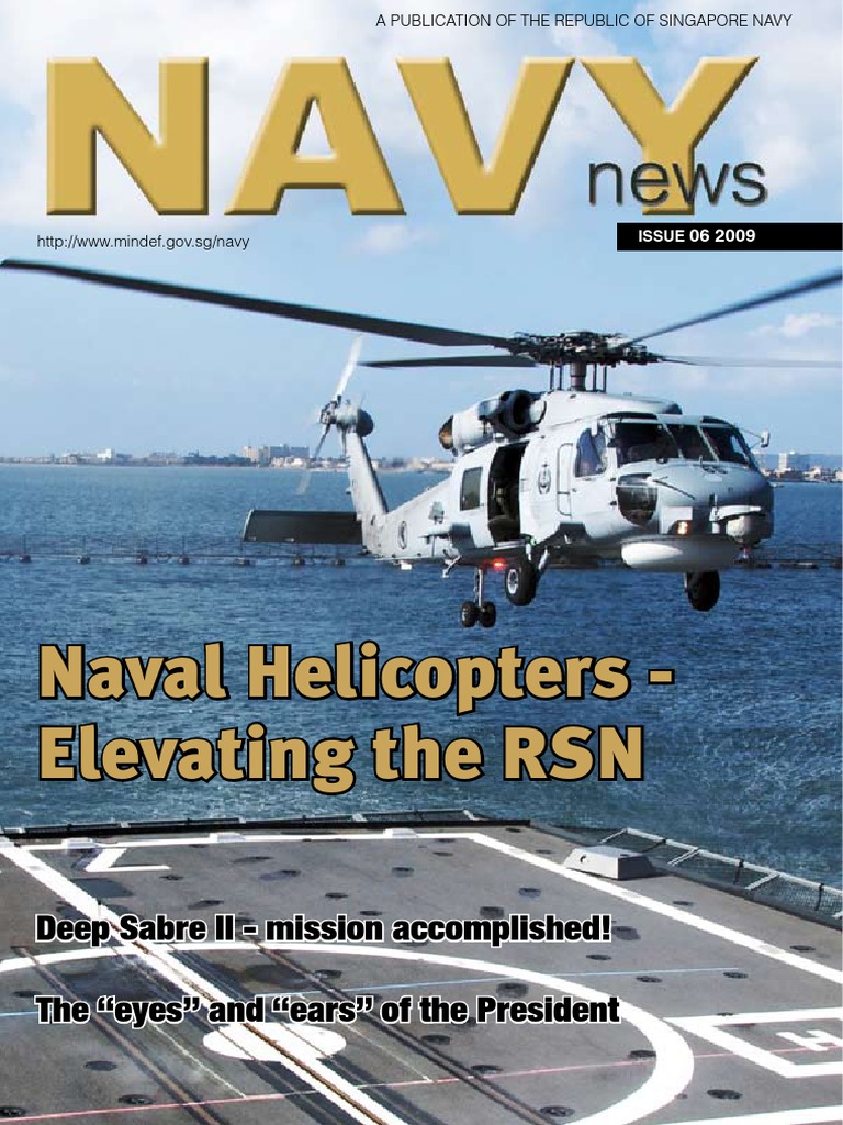 Navy News 0906 | PDF | United States Navy | Bomb Disposal