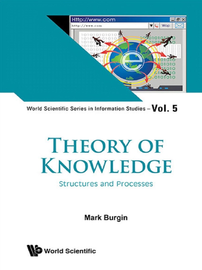 Theory of Knowledge Structures and Processes PDF | PDF | Artificial ...