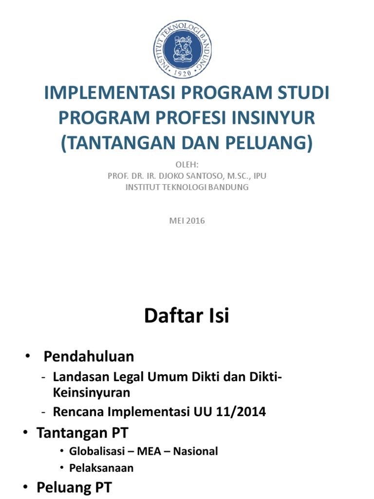 Implementasi PPI | PDF