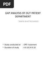 Opd Slip From Home | PDF