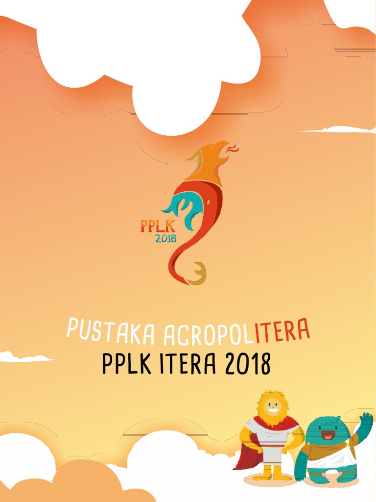 PPLK ITERA 2018: Tugas dan Aturan | PDF