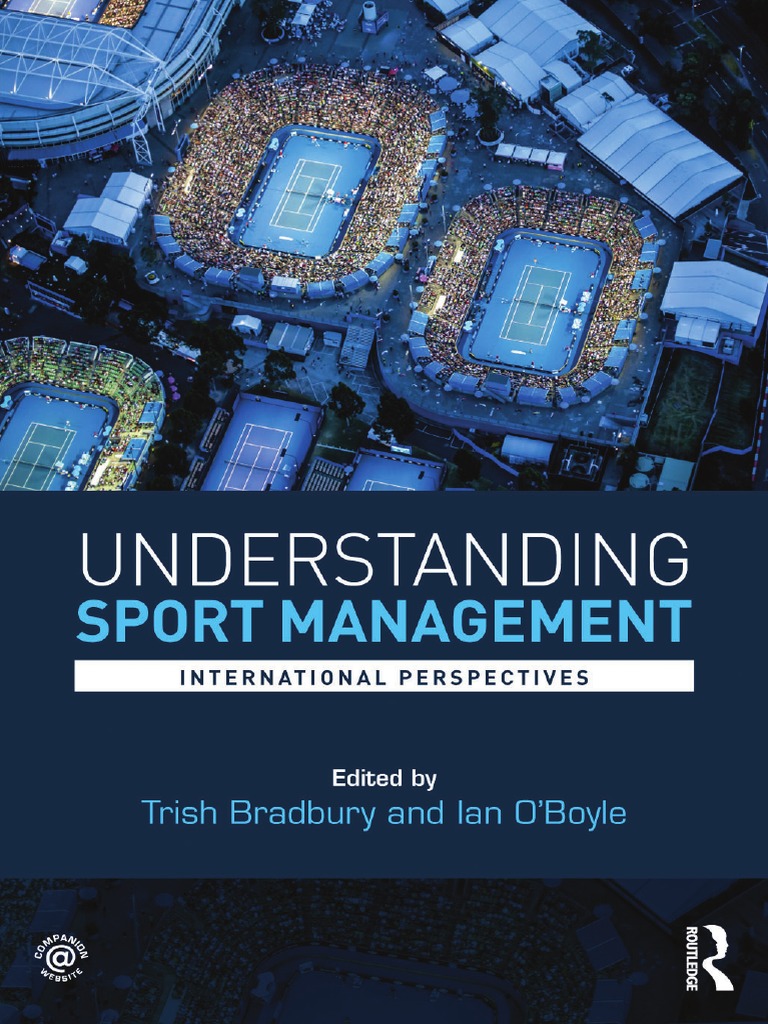 Understanding Sports Management: International Perspectives | PDF