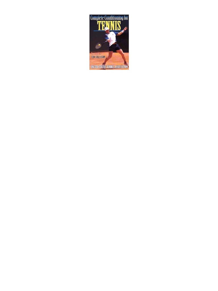 Paul Roetert - Todd S Ellenbecker - United States Tennis Assoc | PDF ...