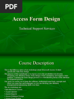 Developer/2000 Forms and Reports Guide | PDF | Pl/Sql | Button (Computing)
