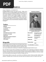 Bula Inter Coetera Comentada | PDF | Deus | Santo