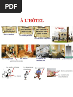 L Invitation Fle A1 | PDF | Maison et jardin | Art