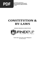 FM Elect 3 - Cooperative Management Korsiney N. Cabasis, DBA | PDF ...