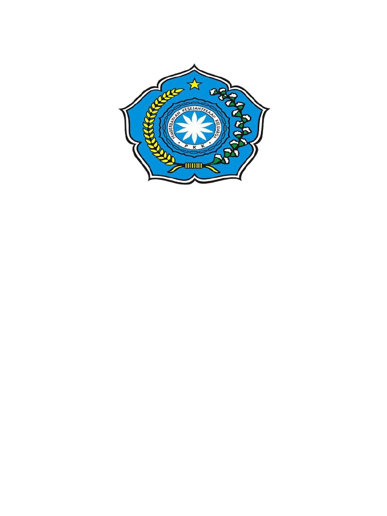Logo PKK | PDF
