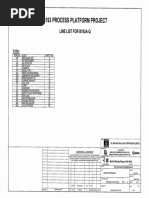 Pipeline Sizing Calculation For Nitrogen Line: 1.0 G Eneral | PDF ...