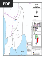 Amazing - Dapoli Detailed Map | PDF