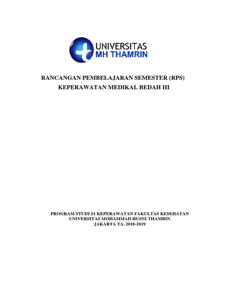 RPS KMB 3 | PDF