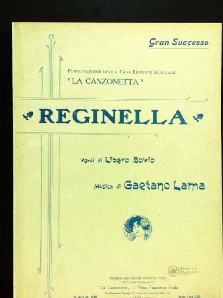 reginella