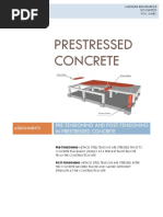 Specification For Load Bearing Blockwork System | PDF | Concrete | Masonry
