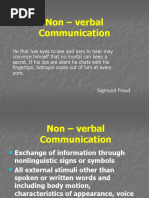 The 3 Vs of Communication Explained | PDF