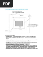 ETABS Errors Indication PDF | PDF | Beam (Structure) | Computing
