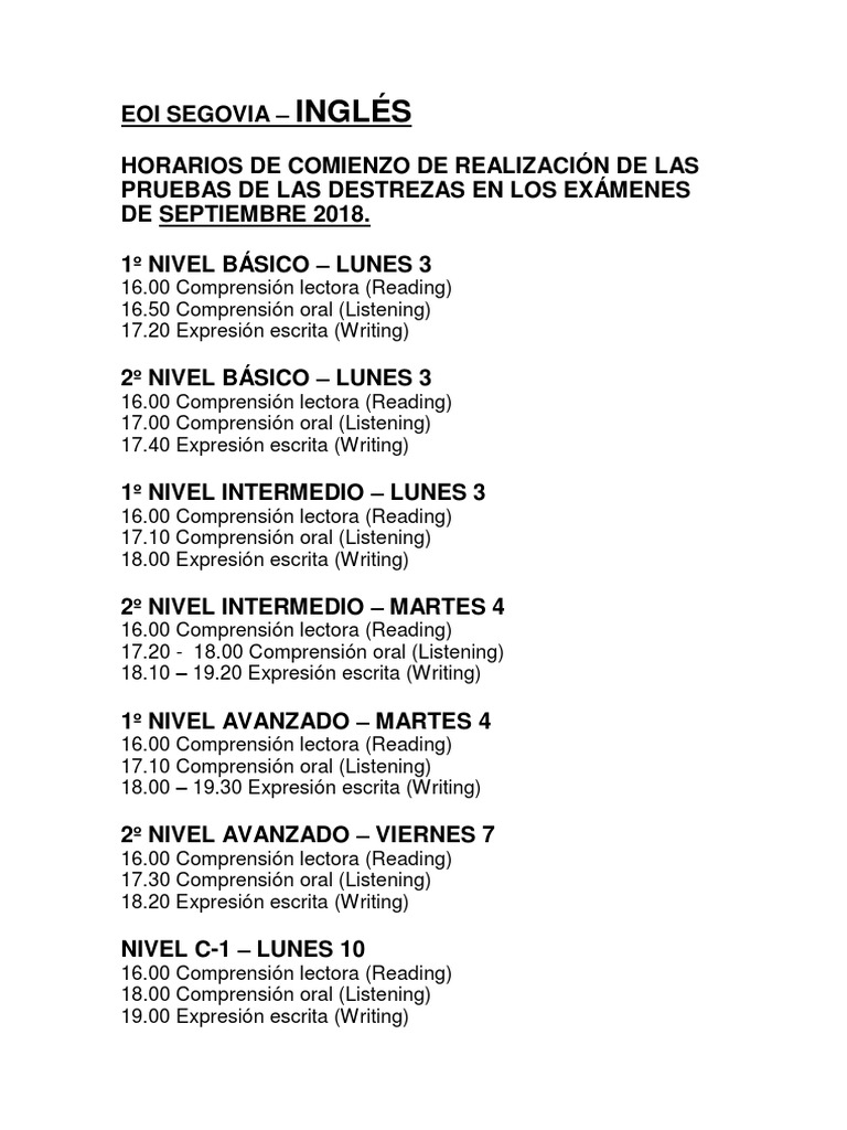 Cambridge English First 2015 Sample Paper 1 Answer Keys v2 | PDF