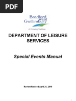 Surrey Leisure Access Program Form | PDF