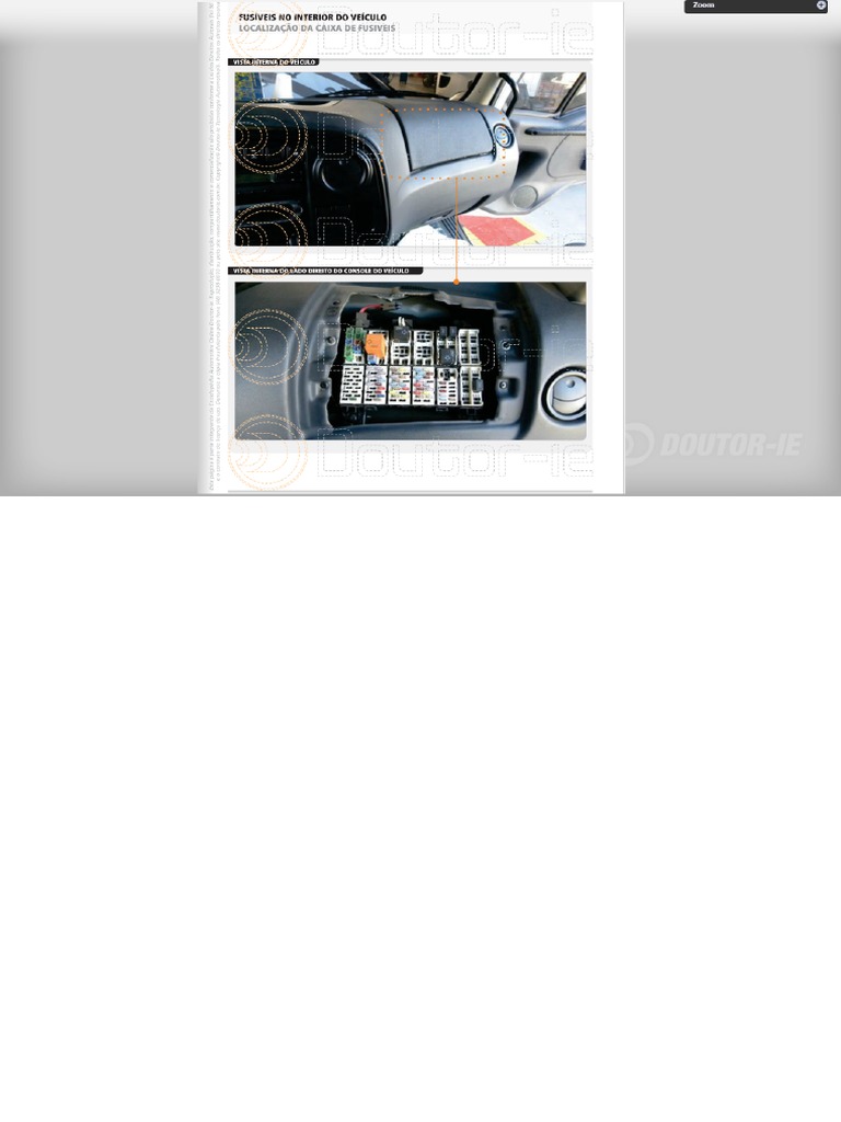 Ford Cargo 2429 | PDF